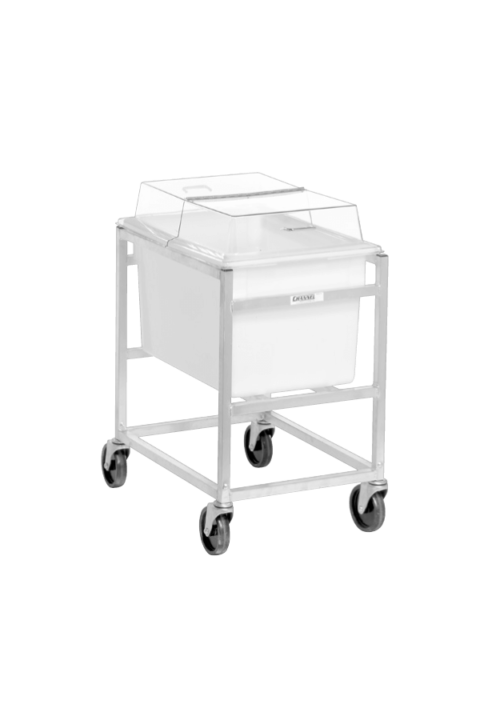Produce Carts | Foodservice Carts & Trucks | Channel Manufacturing
