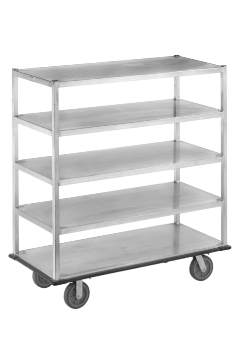 Queen Mary Cart | Foodservice Banquet Carts | Channel Manufacturing